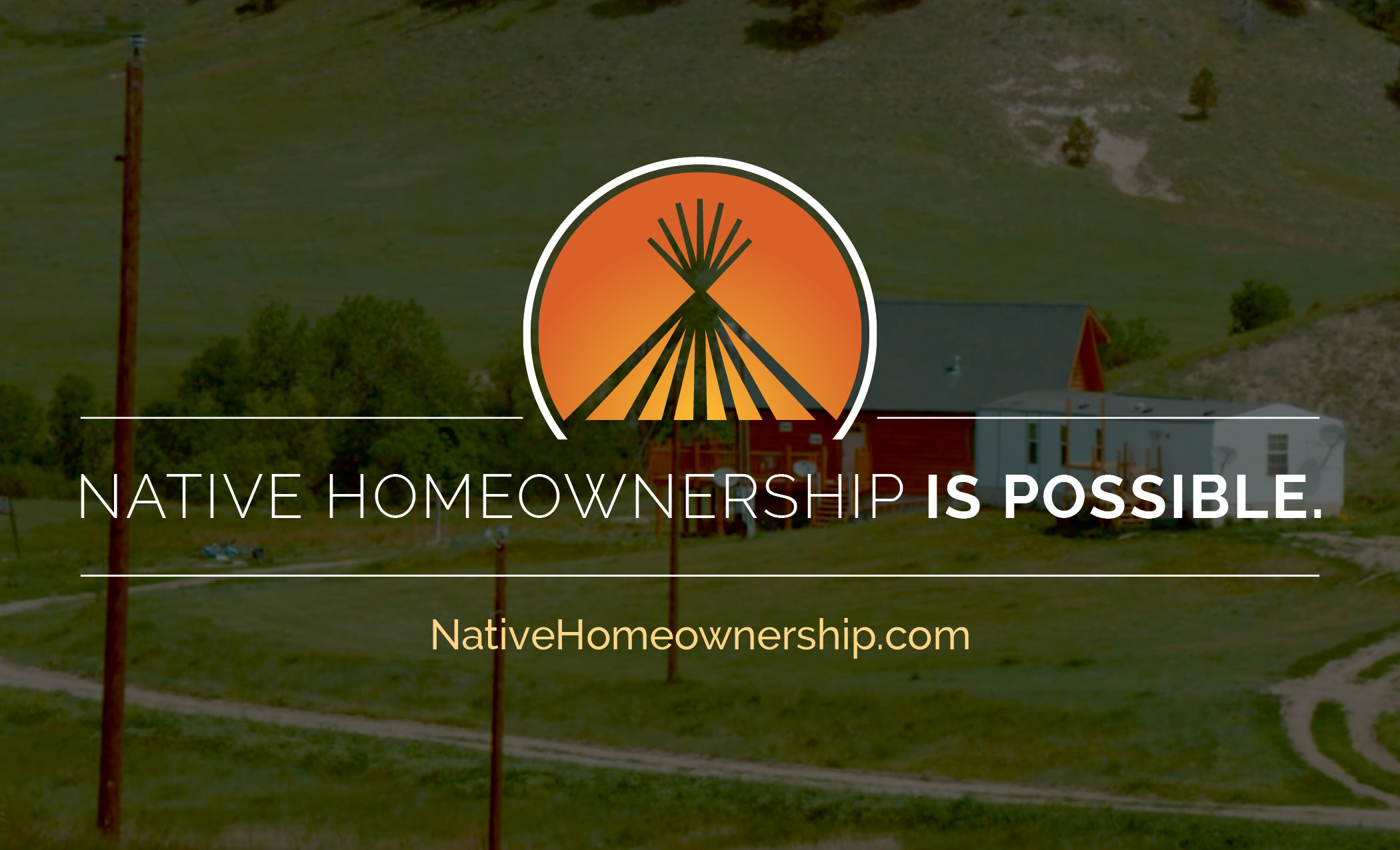Homebuyer Readiness – South Dakota Native Homeownership Coalition