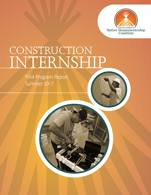 Physical Issues – South Dakota Native Homeownership Coalition